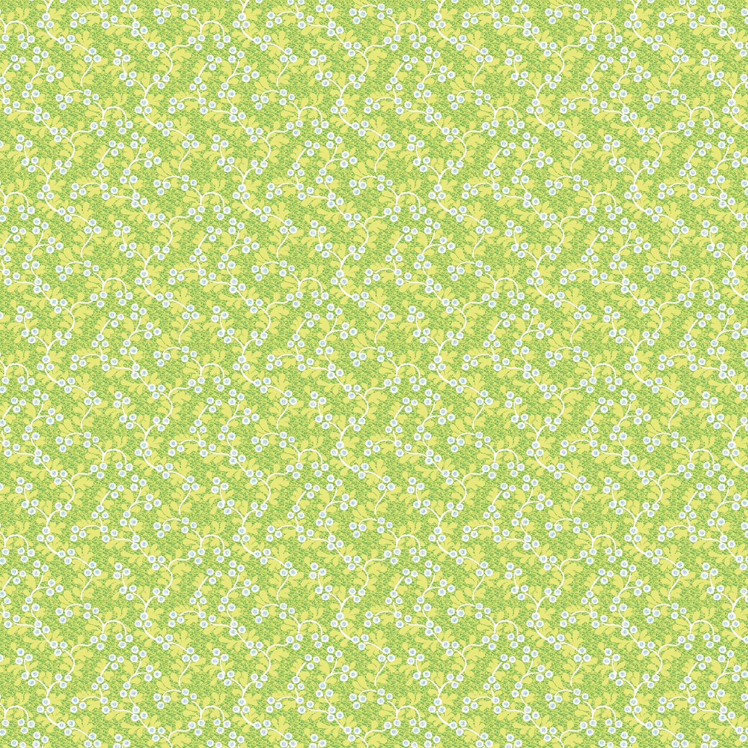 Sea Vines | ConnectingThreads.com