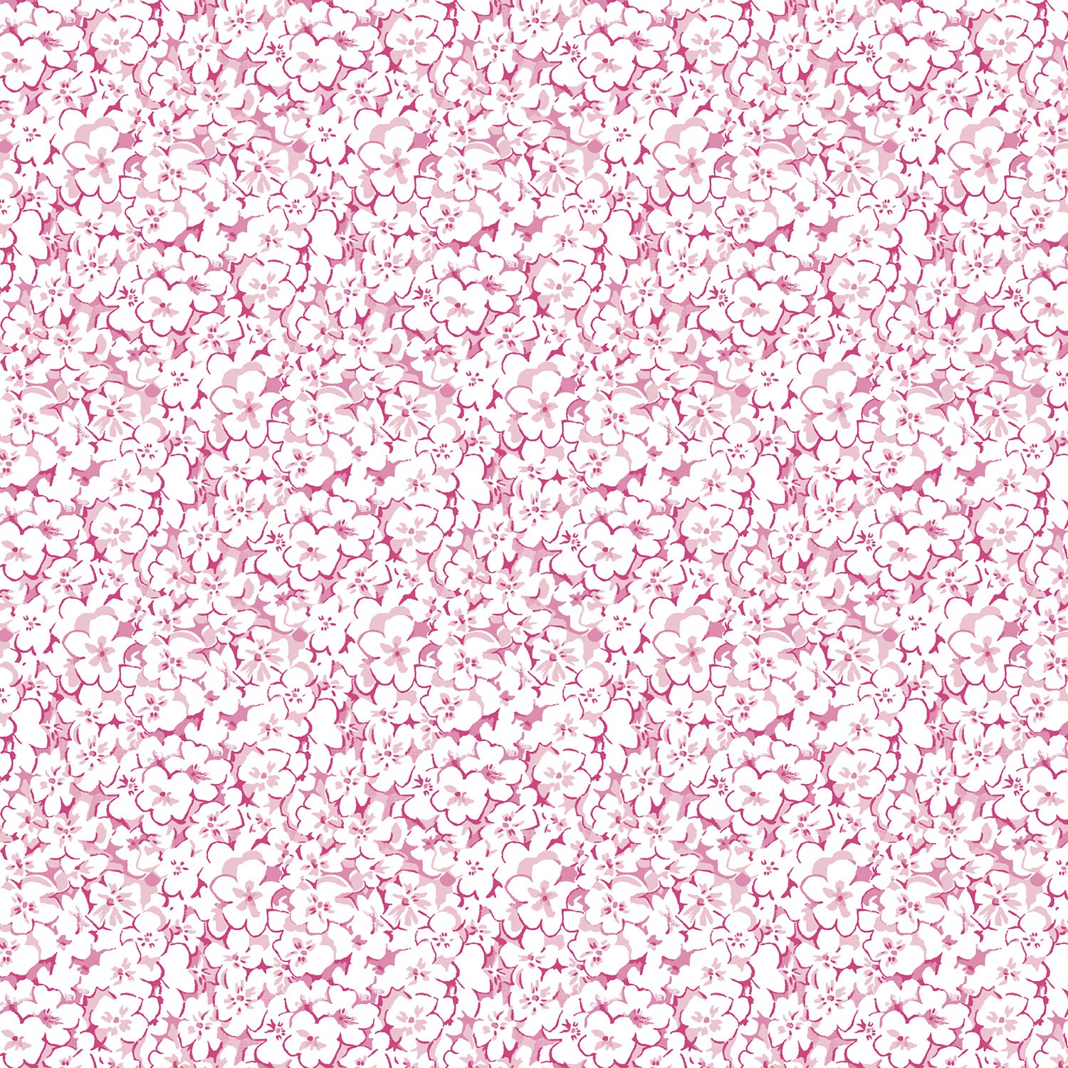 Breezy Blooms | ConnectingThreads.com