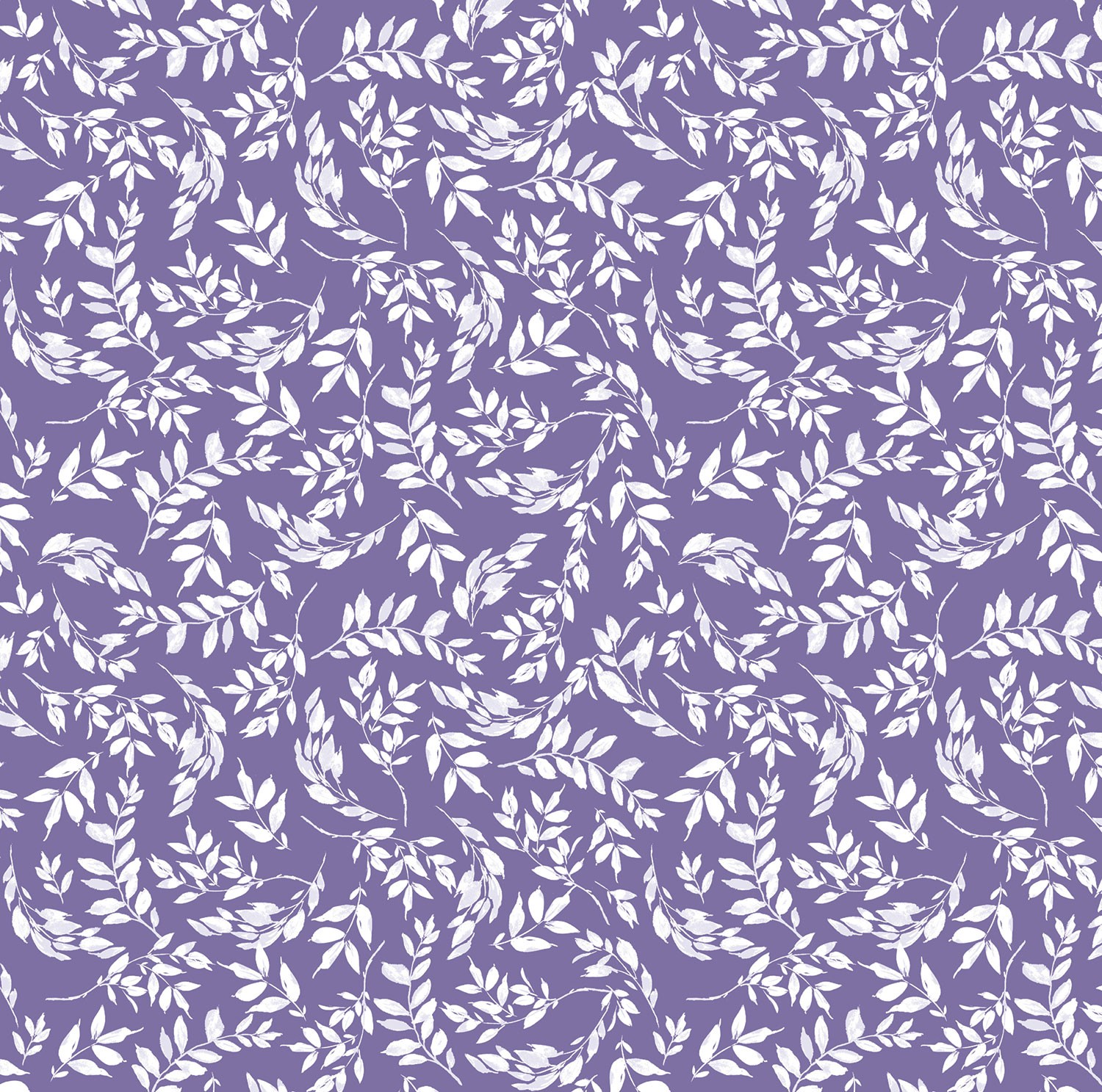 Painted Leaves | ConnectingThreads.com