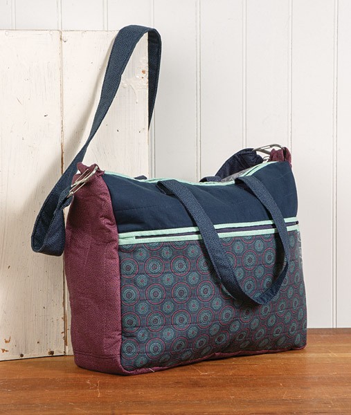 Tessellations - Surprise Bag Kit | ConnectingThreads.com