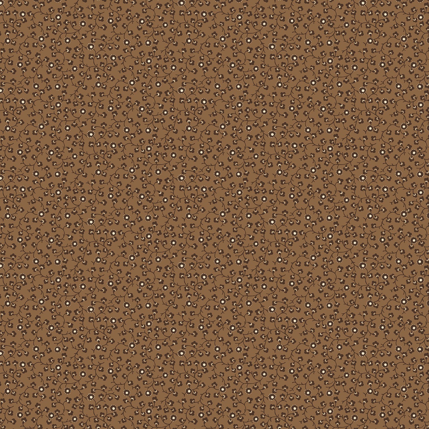 Memory Lane - Tiny Flower Vine | ConnectingThreads.com