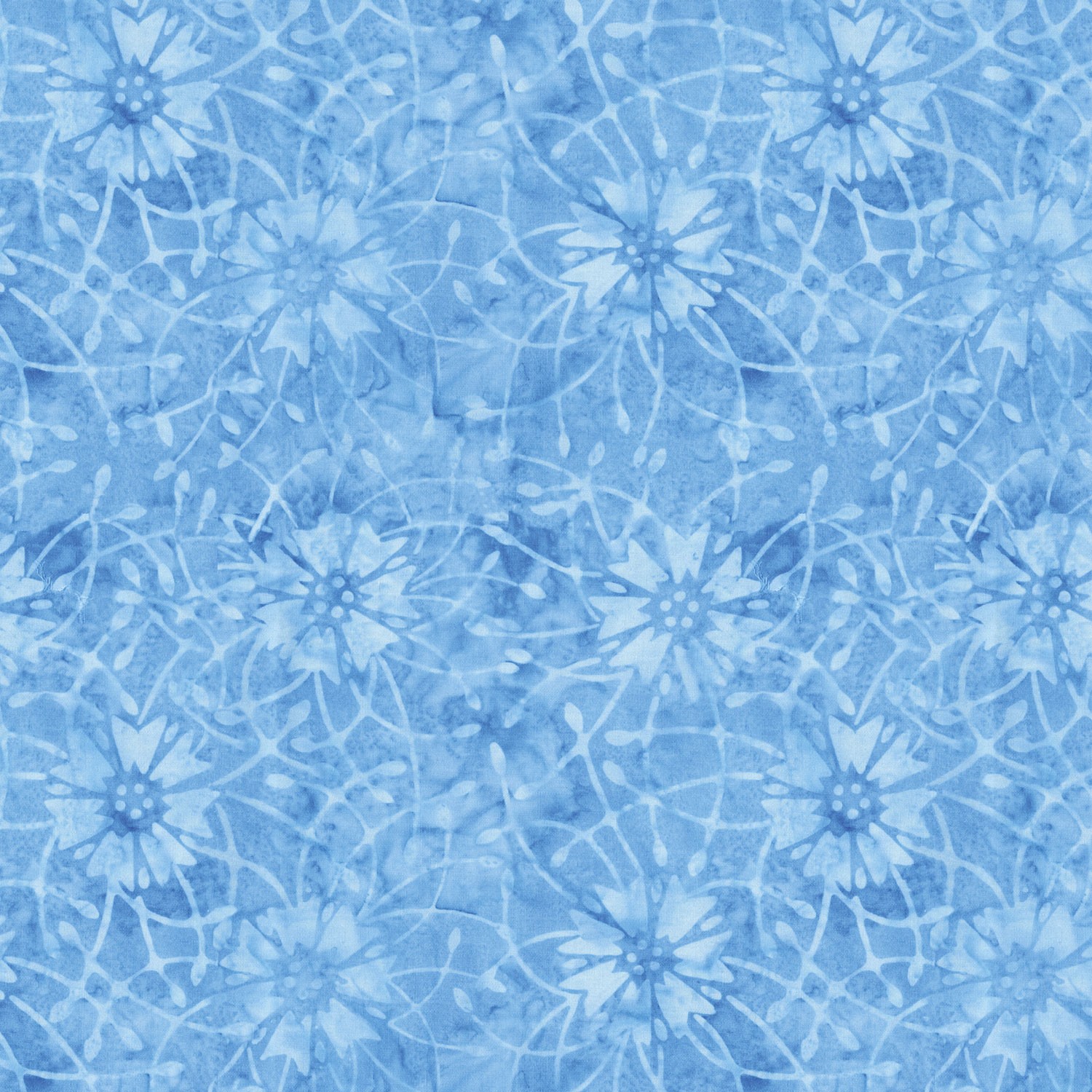 Underwater Blooms | ConnectingThreads.com