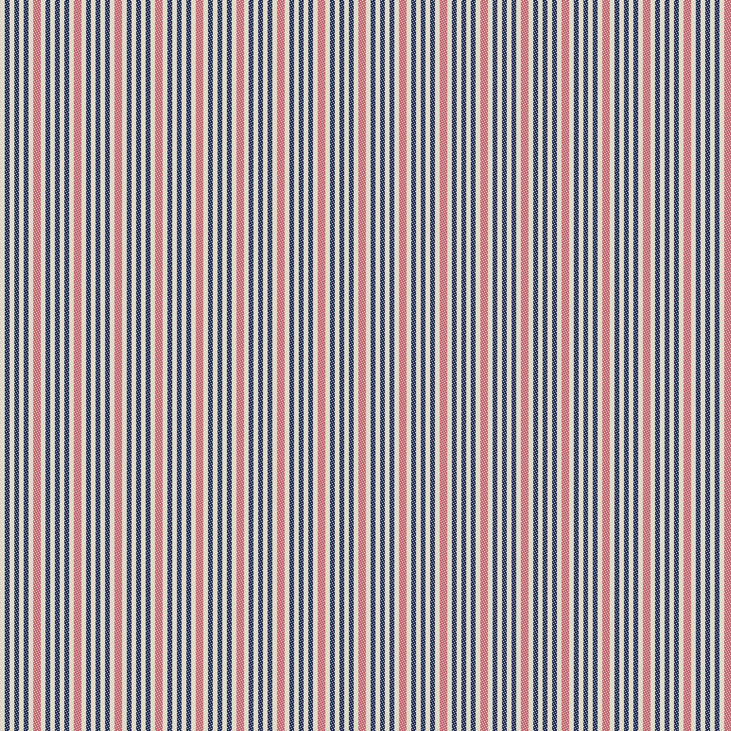 Penelope Grace - Satin Stripe | ConnectingThreads.com