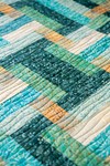 Ocean Currents Quilt Kit, Purrfect Spots | Connecting Threads