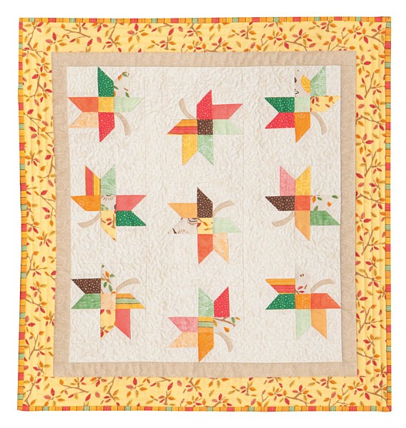 Mini Twirl Kit | ConnectingThreads.com