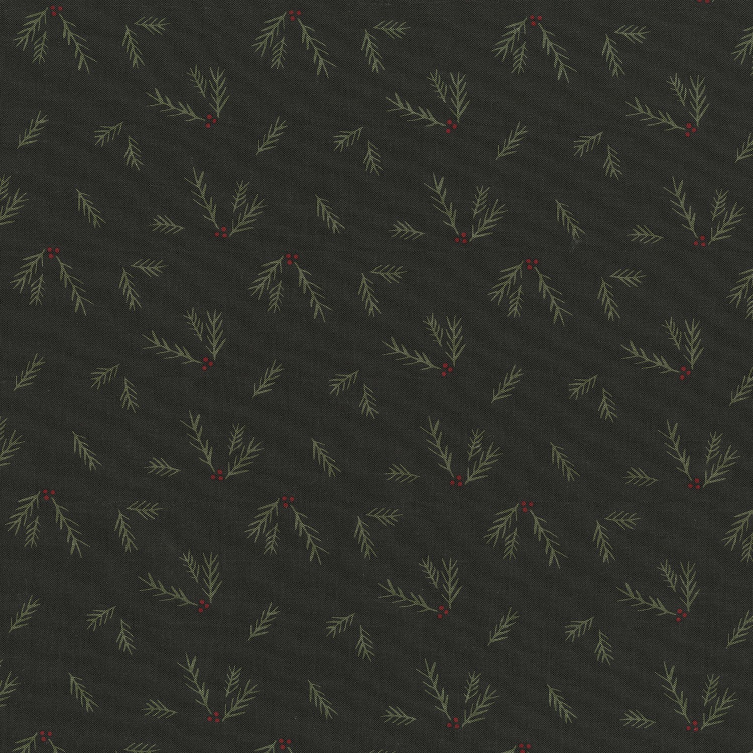 Winterberry - Sprigs | ConnectingThreads.com