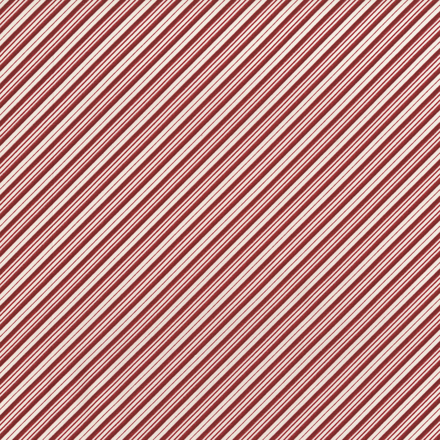Candy Cane Stripe | ConnectingThreads.com