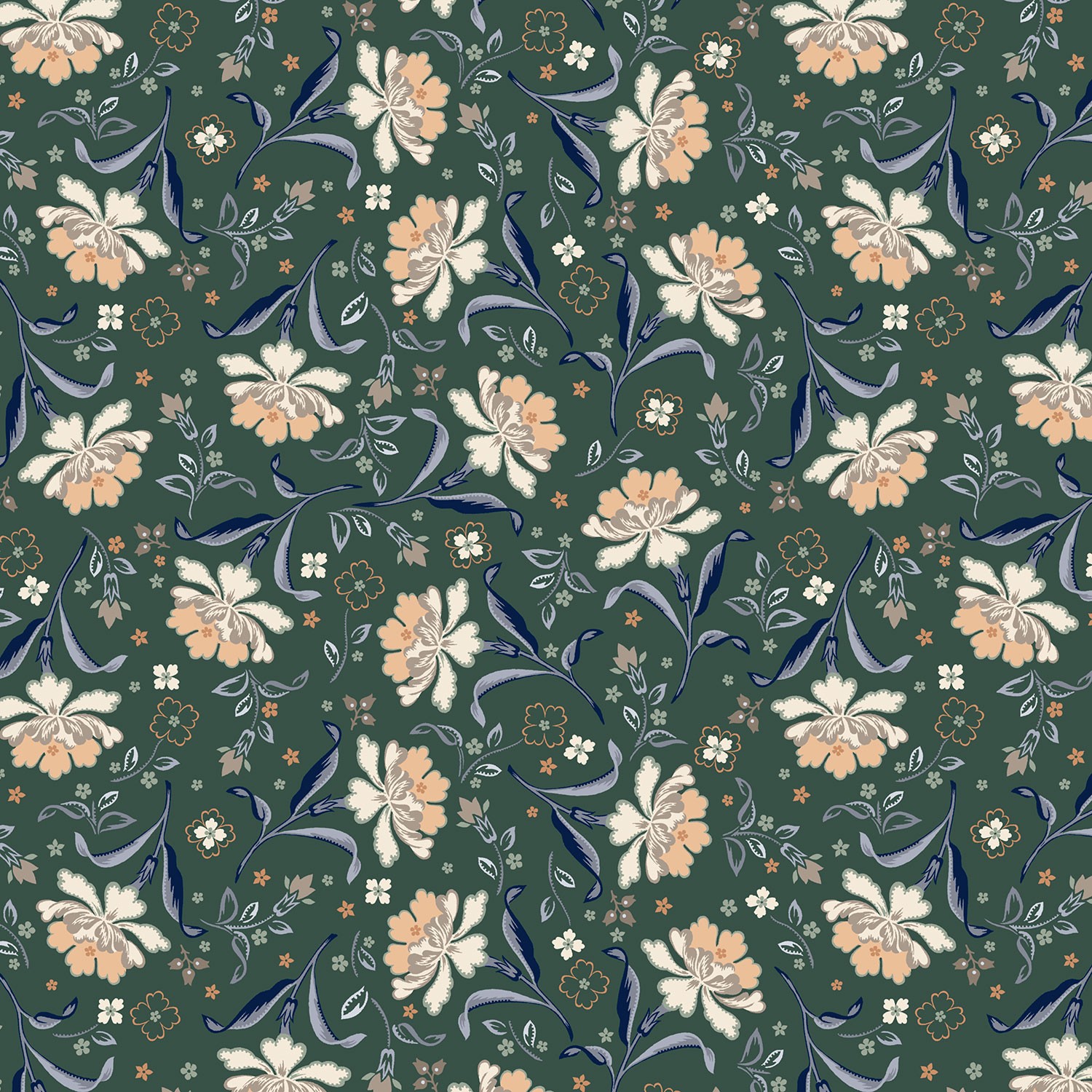 Posie Dance | ConnectingThreads.com