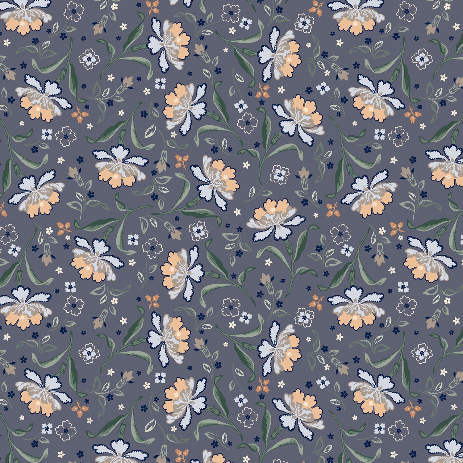 Posie Dance | ConnectingThreads.com