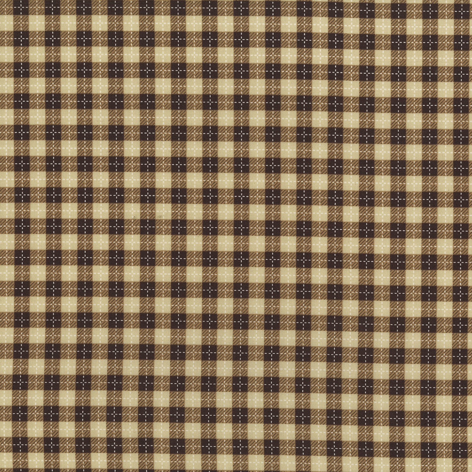 Buffalo Plaid | ConnectingThreads.com