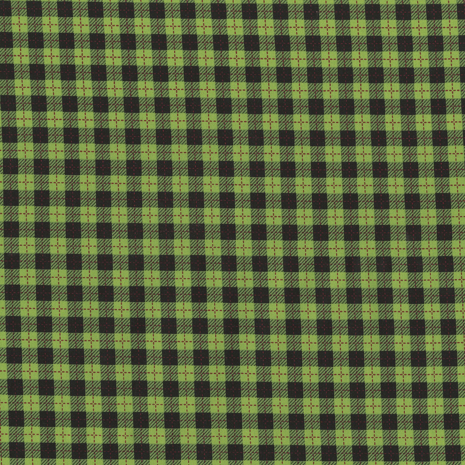 Buffalo Plaid | ConnectingThreads.com