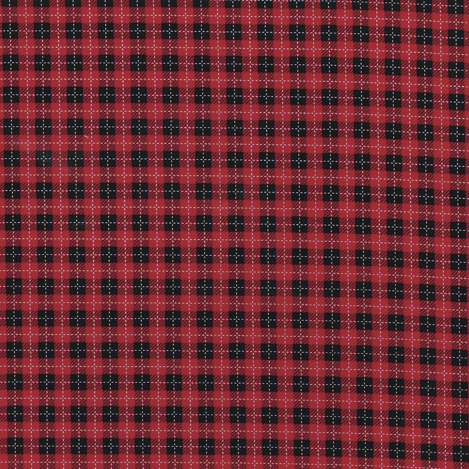 Buffalo Plaid | ConnectingThreads.com