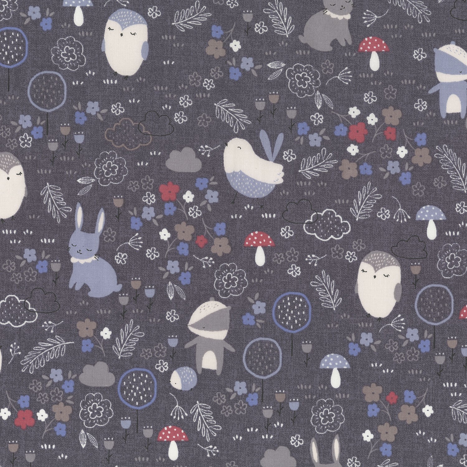 Forest Friends - Forest Friends | ConnectingThreads.com