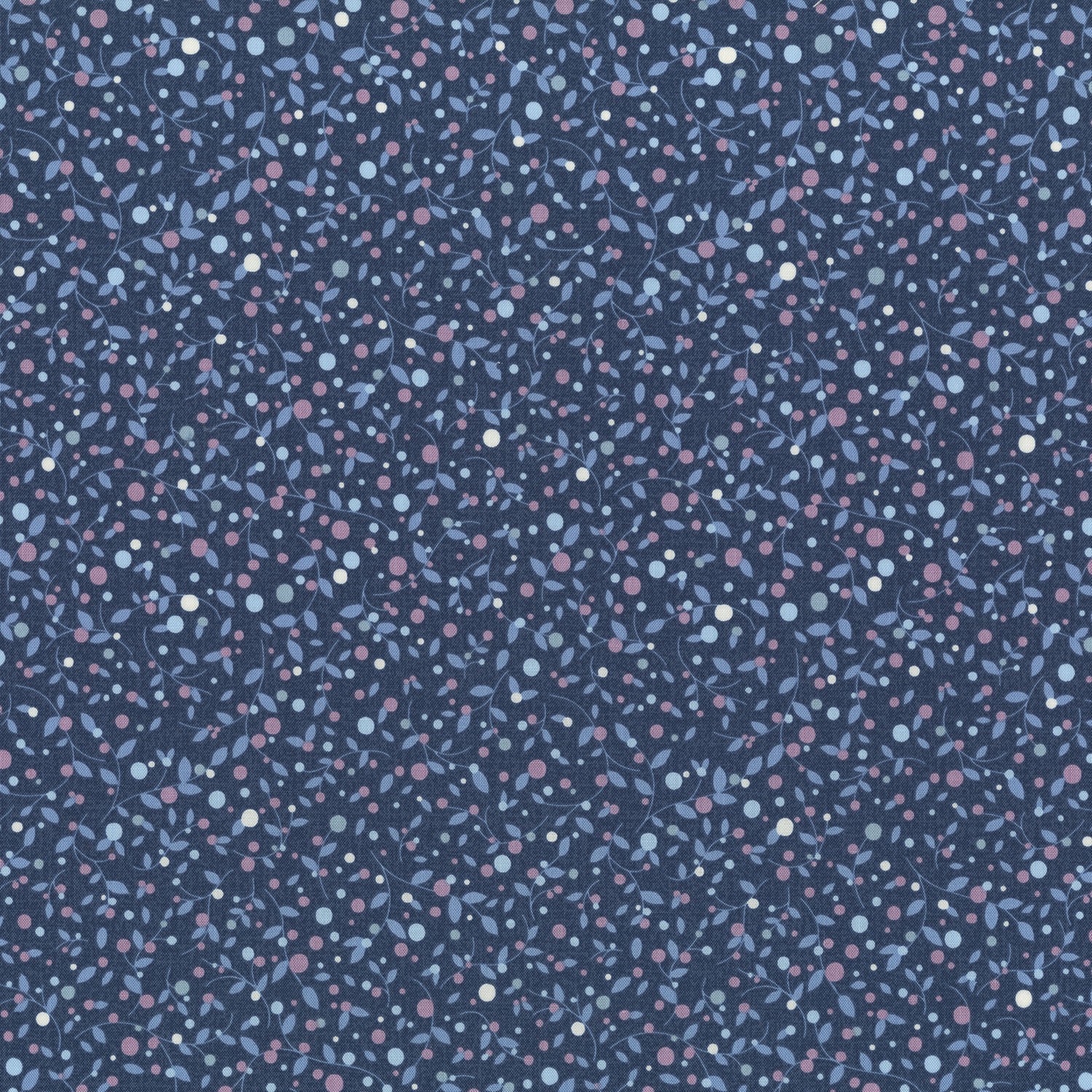 Forest Friends - Berry Vine | ConnectingThreads.com