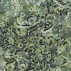 Lustre Batik Blue Half Yard Sampler | ConnectingThreads.com