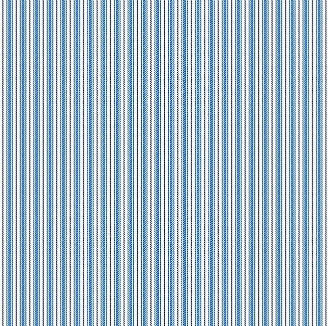 Striped Twill | ConnectingThreads.com