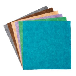 Shop 10" Fabric Squares for Quilting at Connecting Threads
