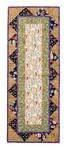 Bella Toscana - Tuscan Table Runner | ConnectingThreads.com