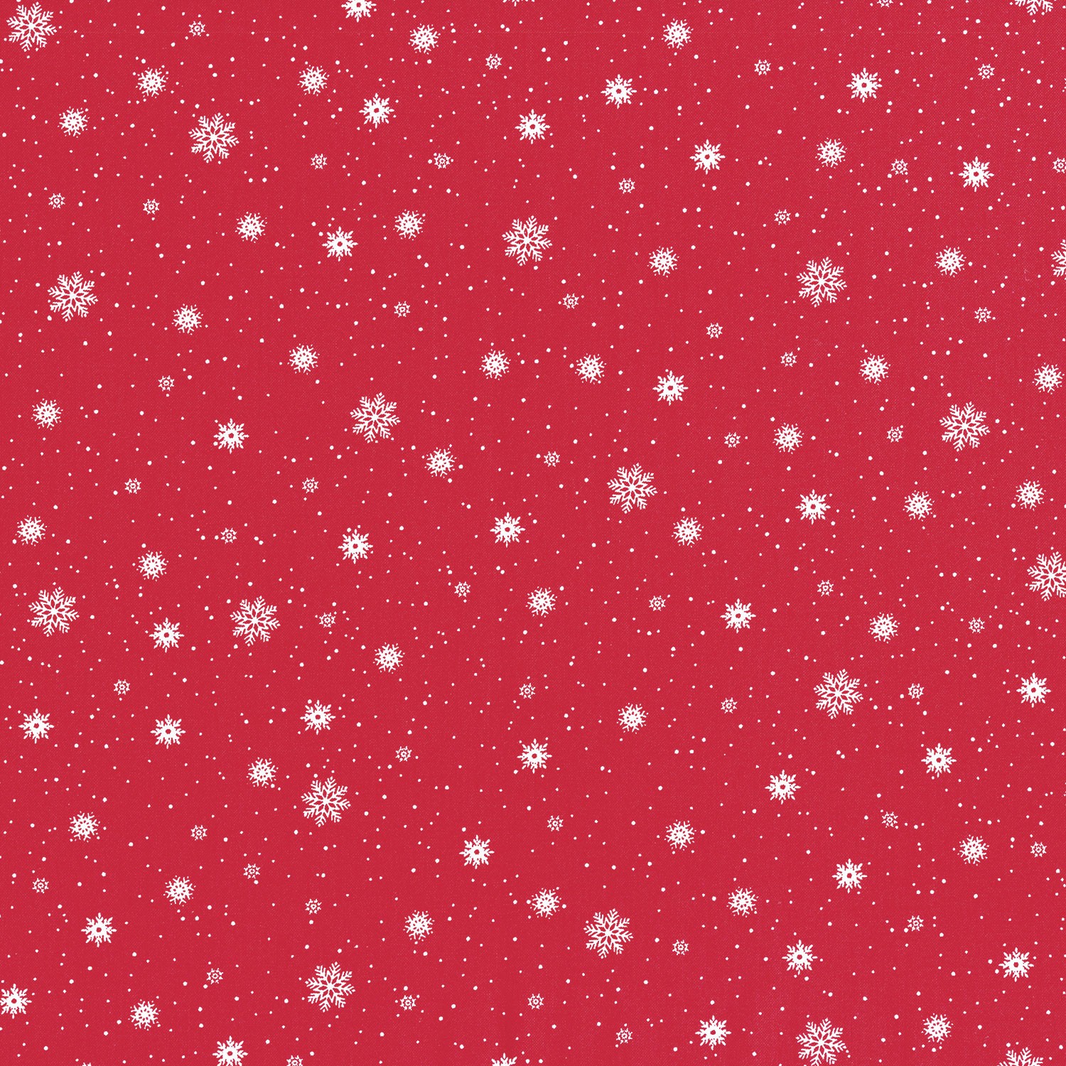 Snowflakes | ConnectingThreads.com