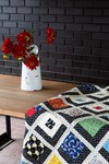 Bubble Pop - Block Pop Quilt Kit | ConnectingThreads.com