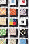 Bubble Pop - Block Pop Quilt Kit | ConnectingThreads.com