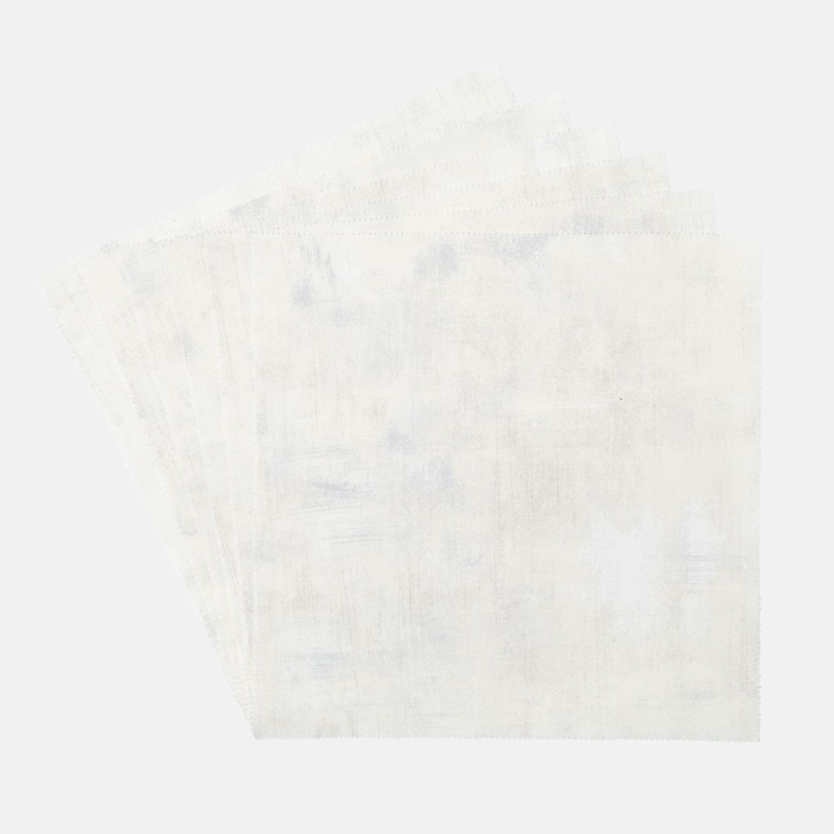 Grunge Creme Junior Layer Cake | ConnectingThreads.com