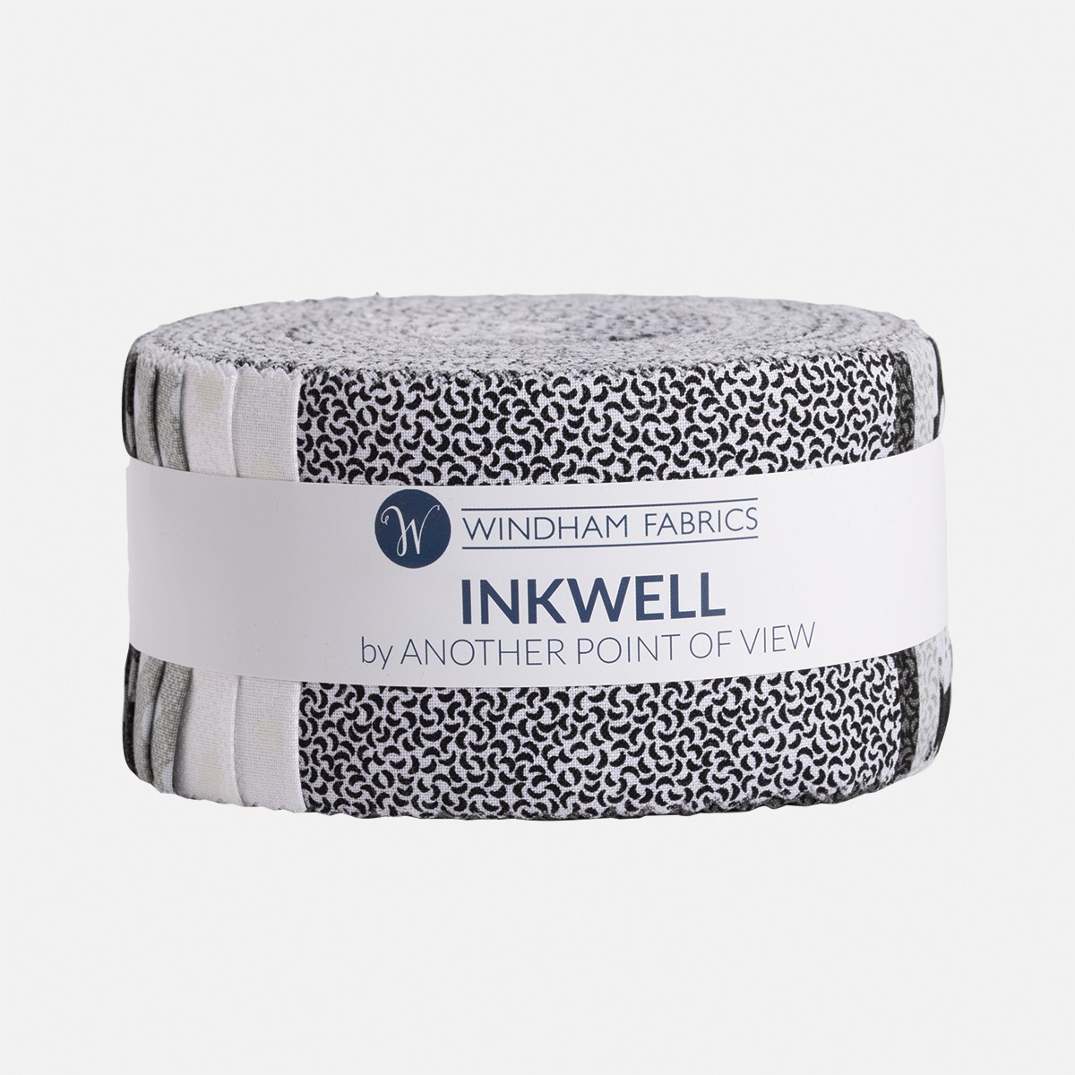 Inkwell 2.5 in Strips | ConnectingThreads.com