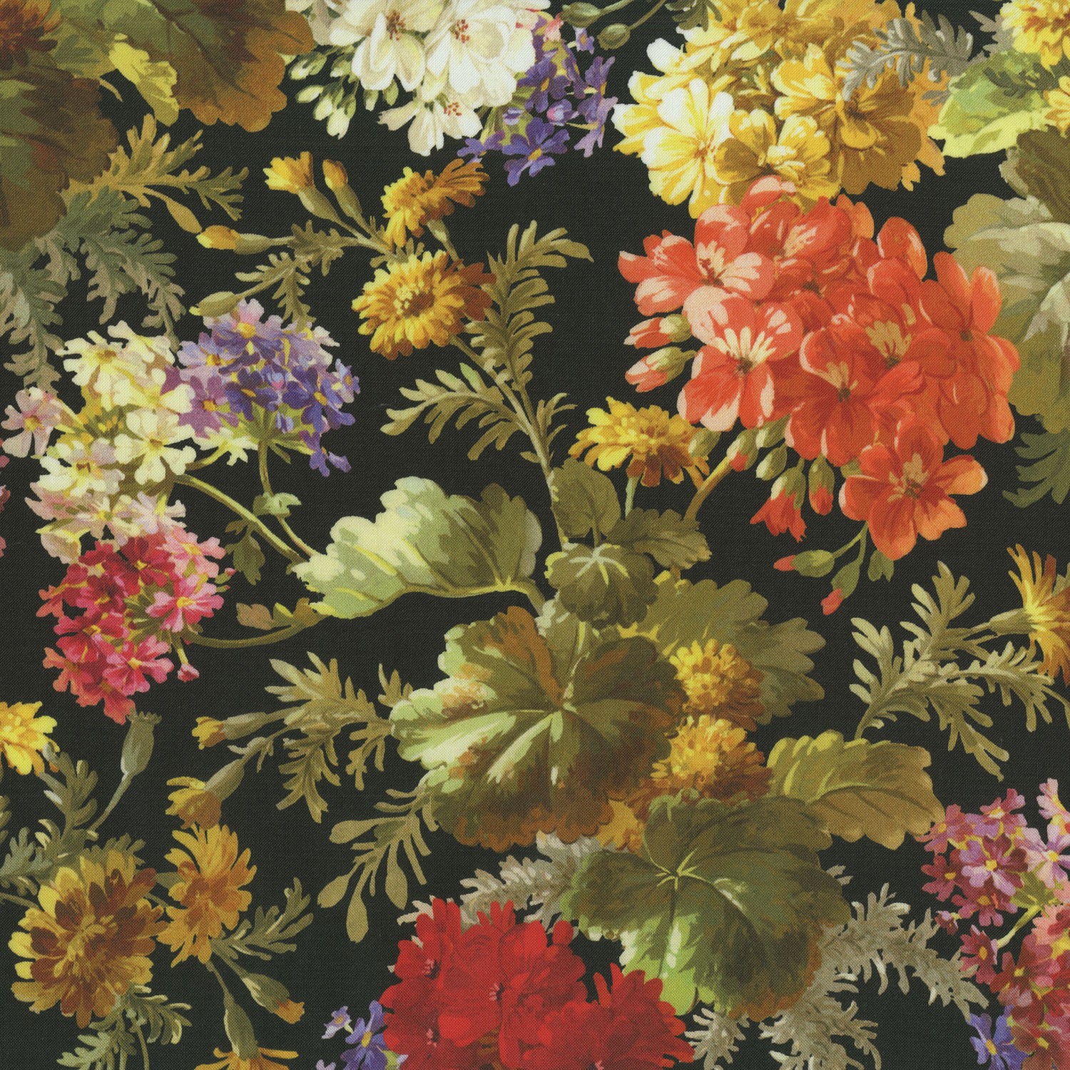 Renaissance - Renaissance | ConnectingThreads.com