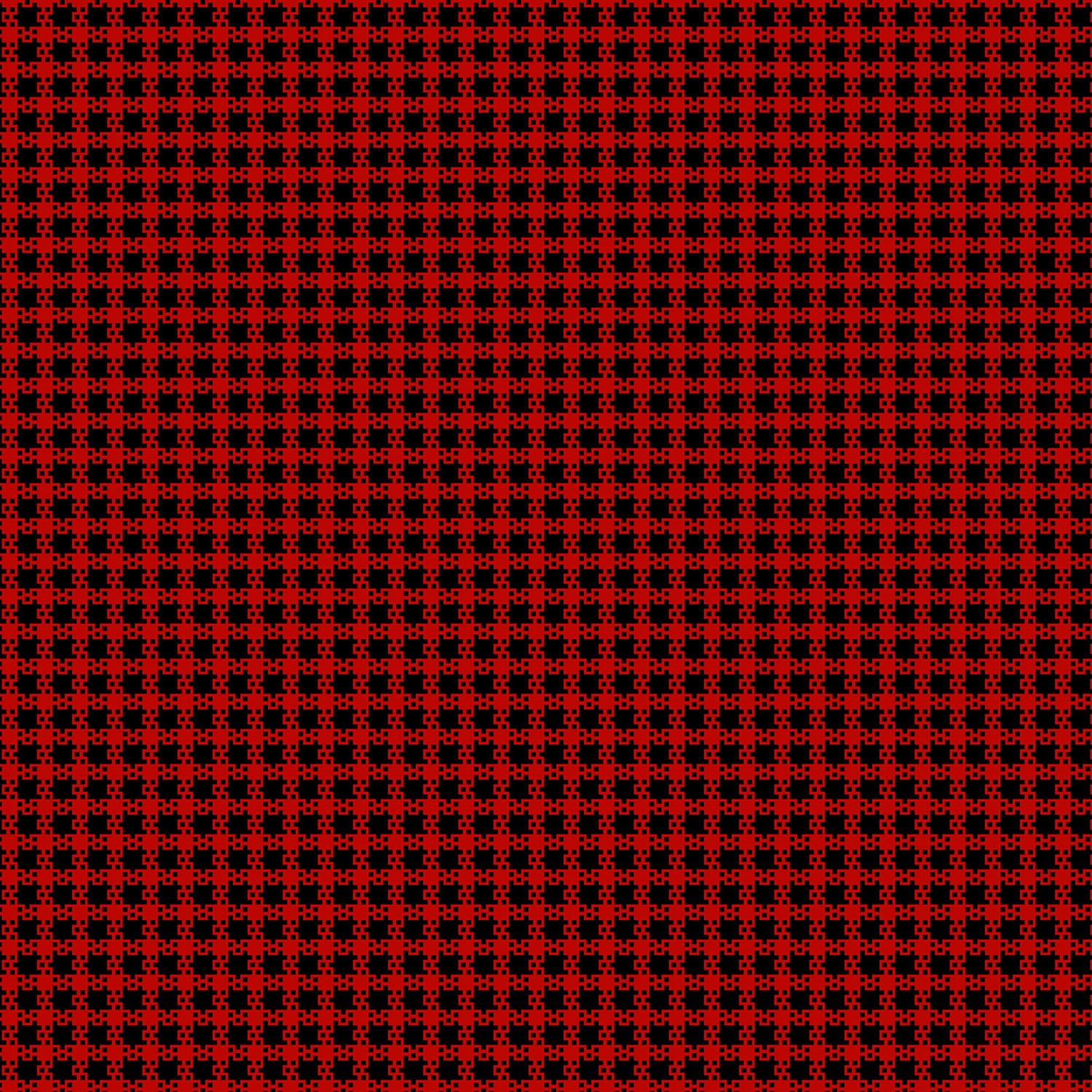 Handsome - Mini Check | ConnectingThreads.com