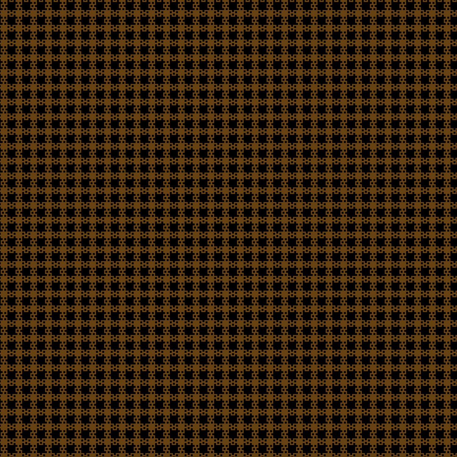 Handsome - Mini Check | ConnectingThreads.com