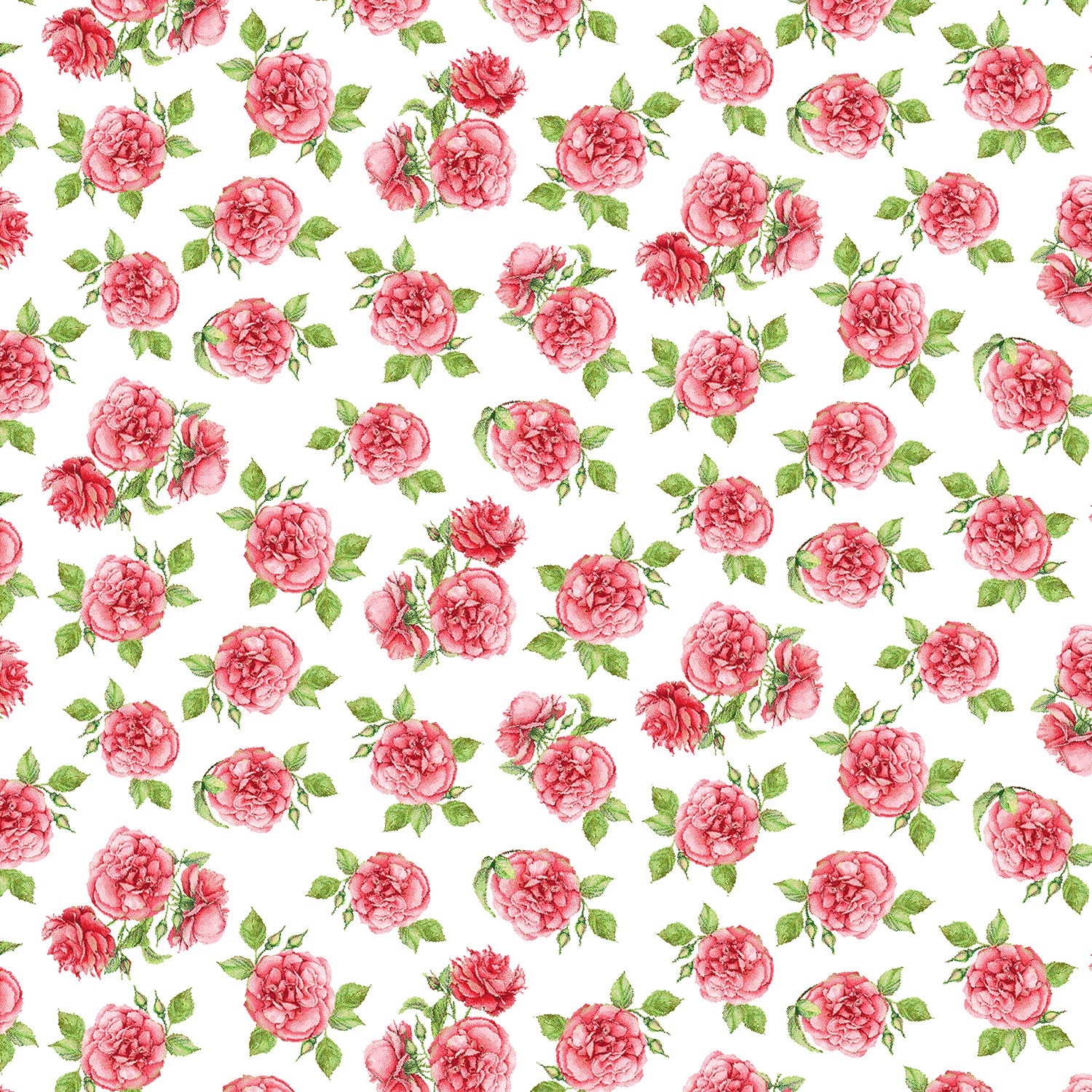Mini Roses | ConnectingThreads.com