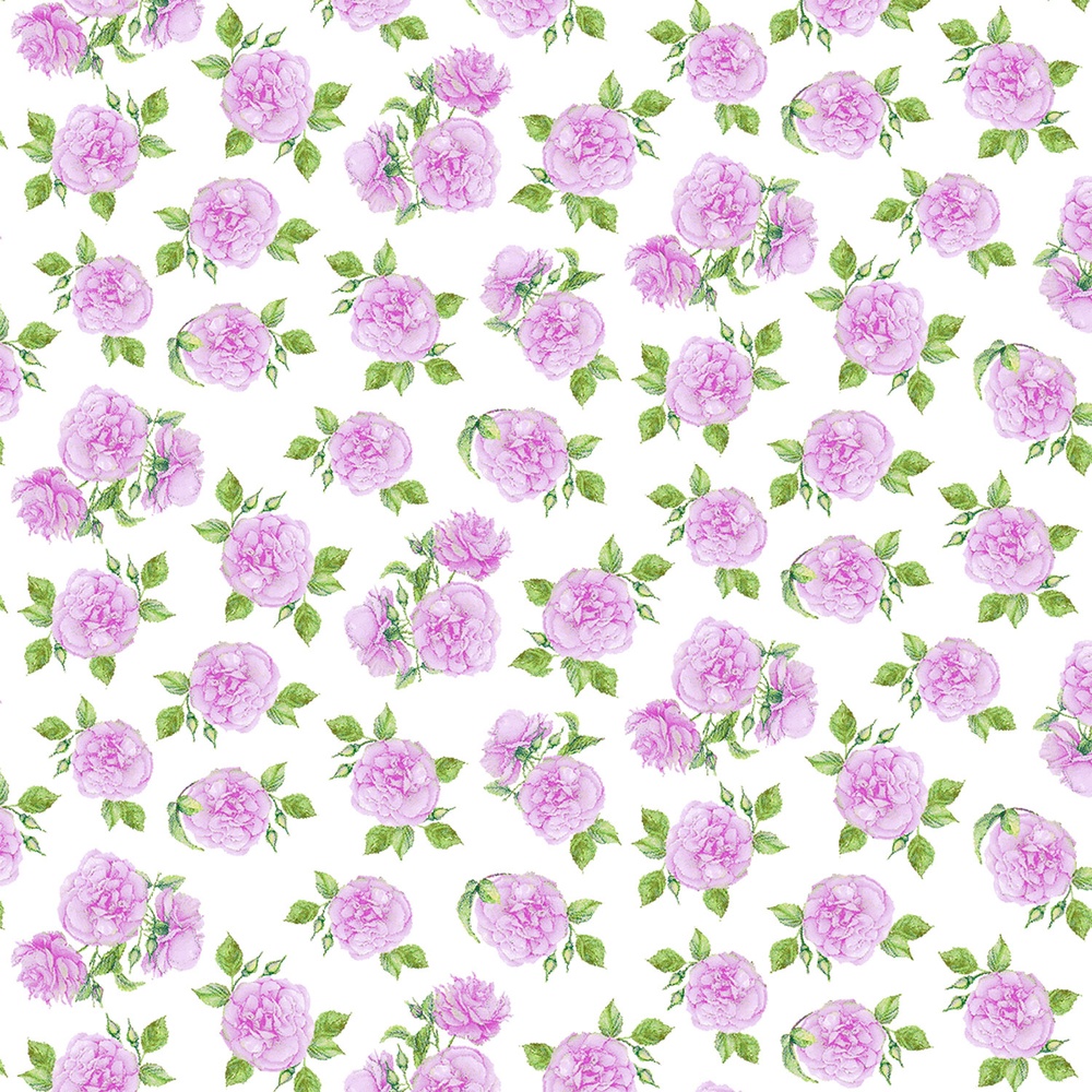 Mini Roses | ConnectingThreads.com