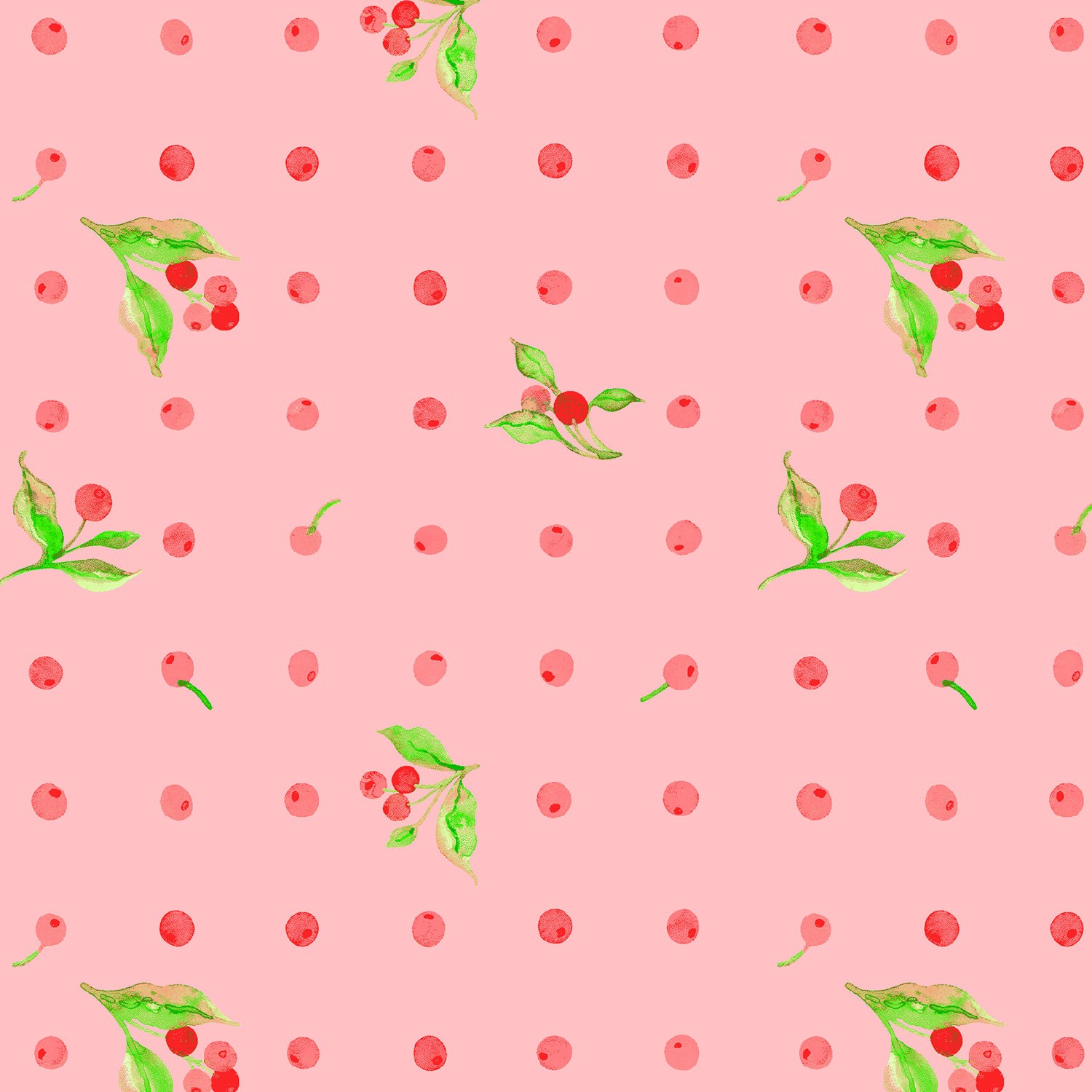 Love Letters - Flower Dot | ConnectingThreads.com