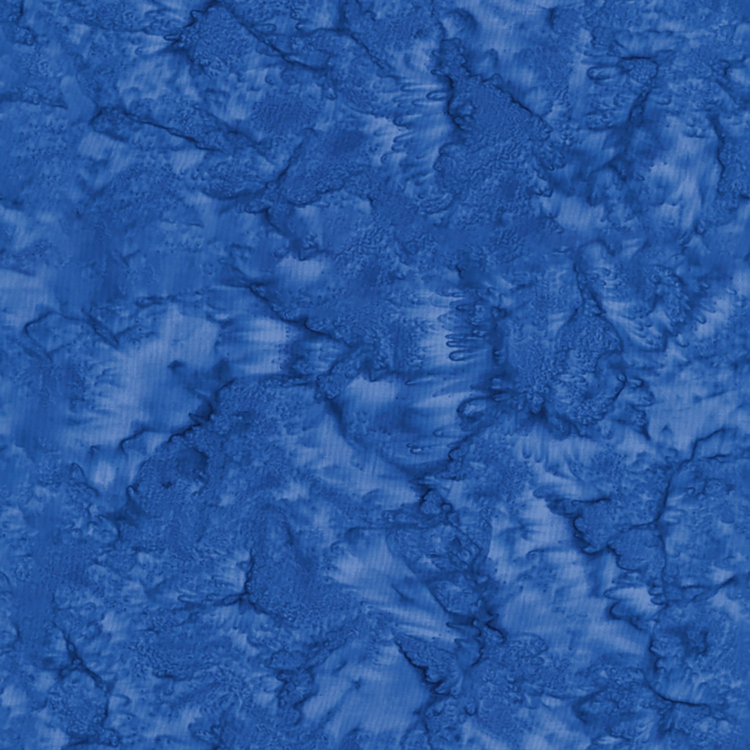 Moonlit Indigo Batiks - Moonlit Indigo Batiks Sweet Comfort Throw Cotton Fabric Quilt Kit ...