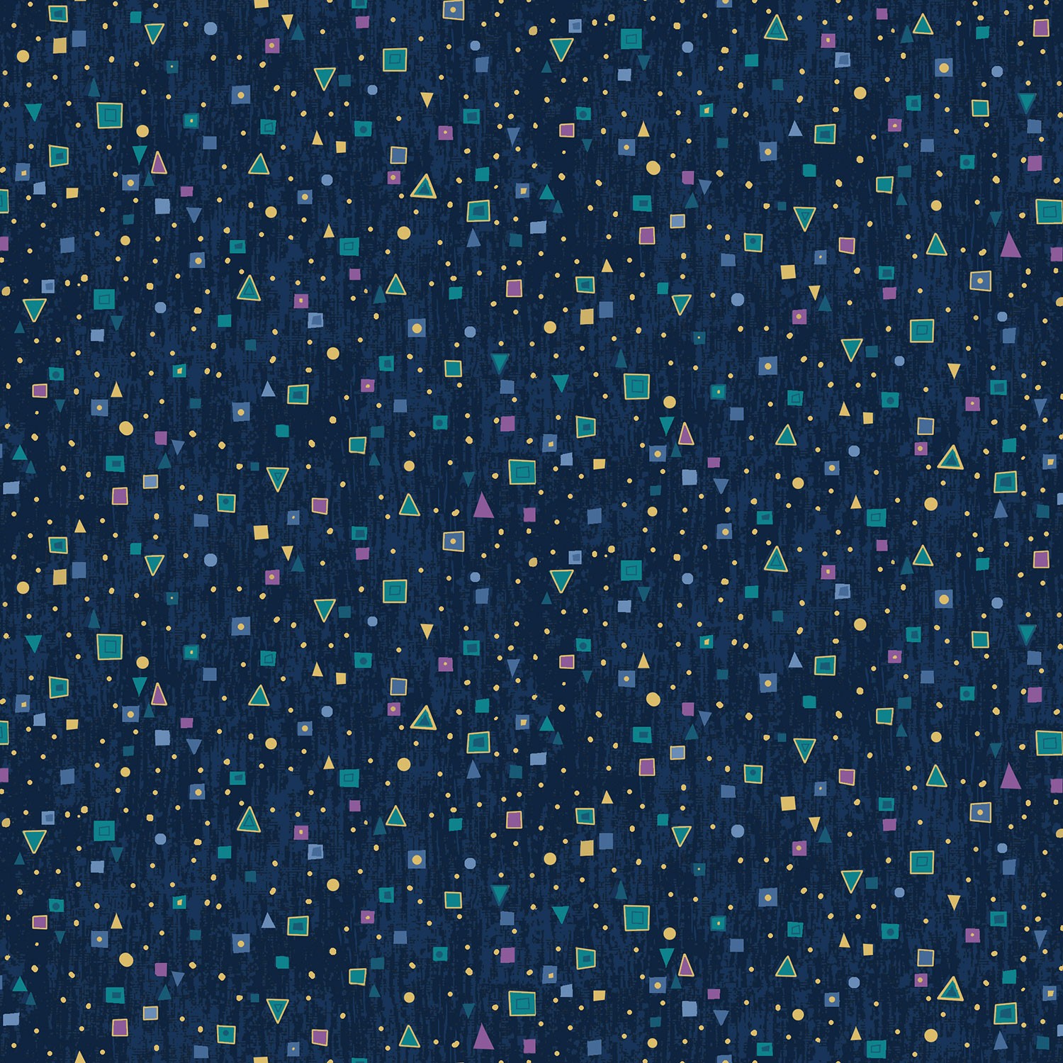 Mini Geo | ConnectingThreads.com