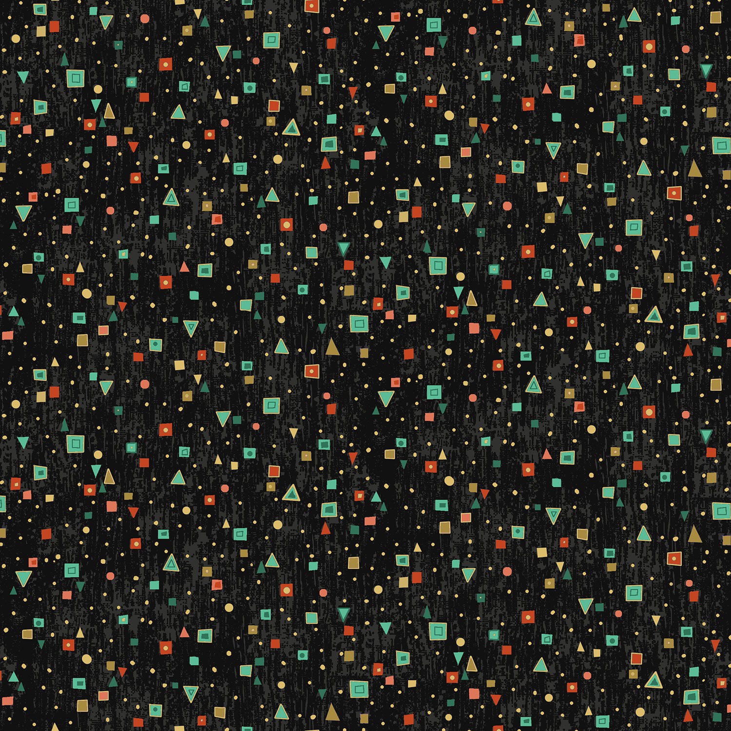 Rhapsody - Mini Geo | ConnectingThreads.com