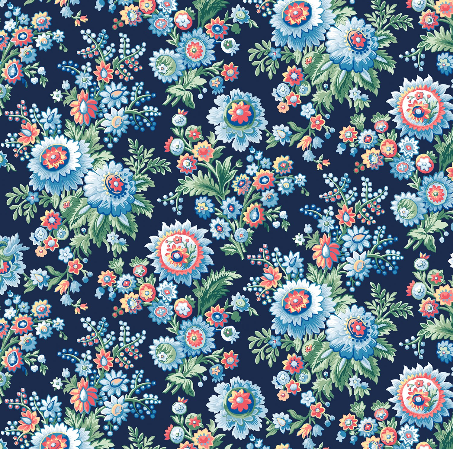 Aria II | ConnectingThreads.com