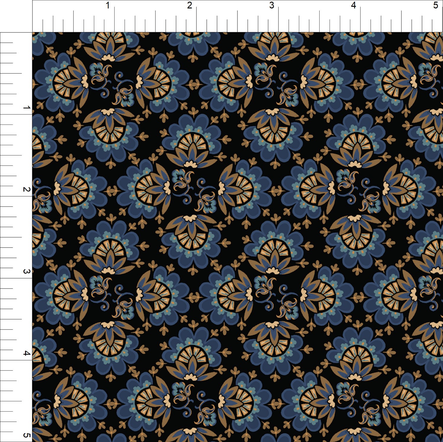 Imperial Elegance - Ingrid | ConnectingThreads.com