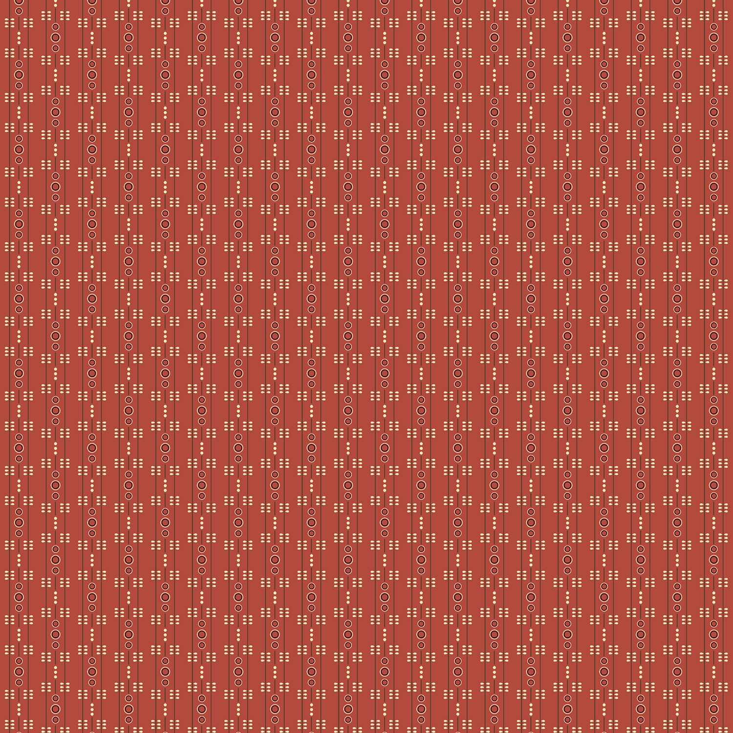 Imperial Elegance - Tech Stripe | ConnectingThreads.com