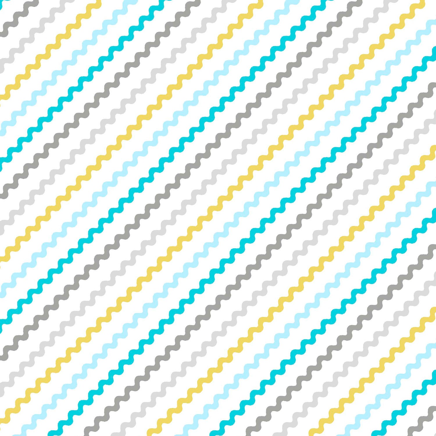 Rick Rack | ConnectingThreads.com