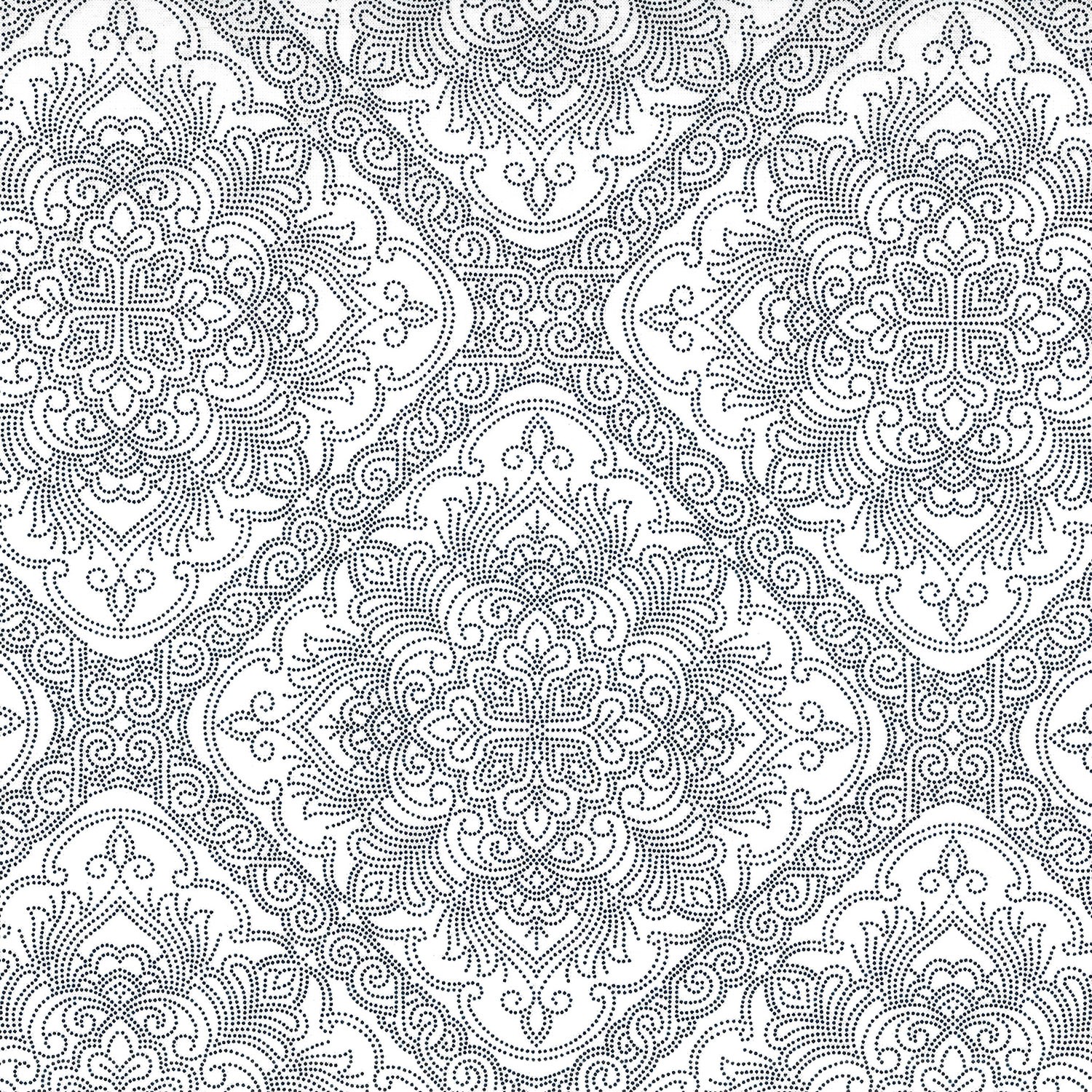 Damask | ConnectingThreads.com