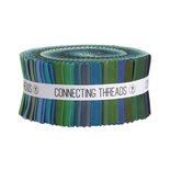 Color Wheel Solids Fabric | Connecting Threads