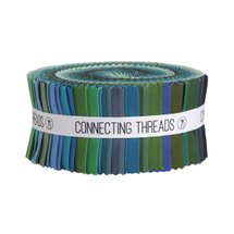 Color Wheel Solids Fabric | Connecting Threads