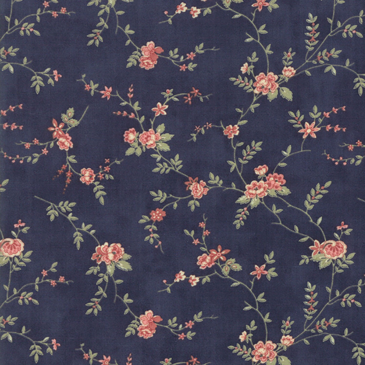 Romantic Blooms | ConnectingThreads.com