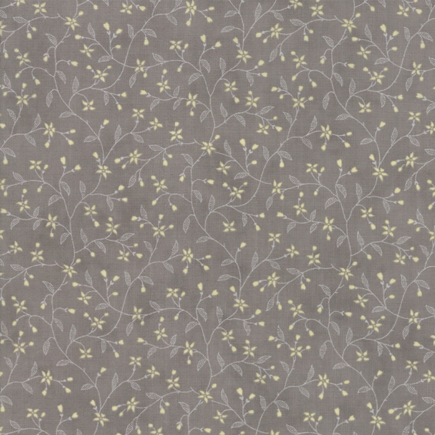 Budding Vines | ConnectingThreads.com