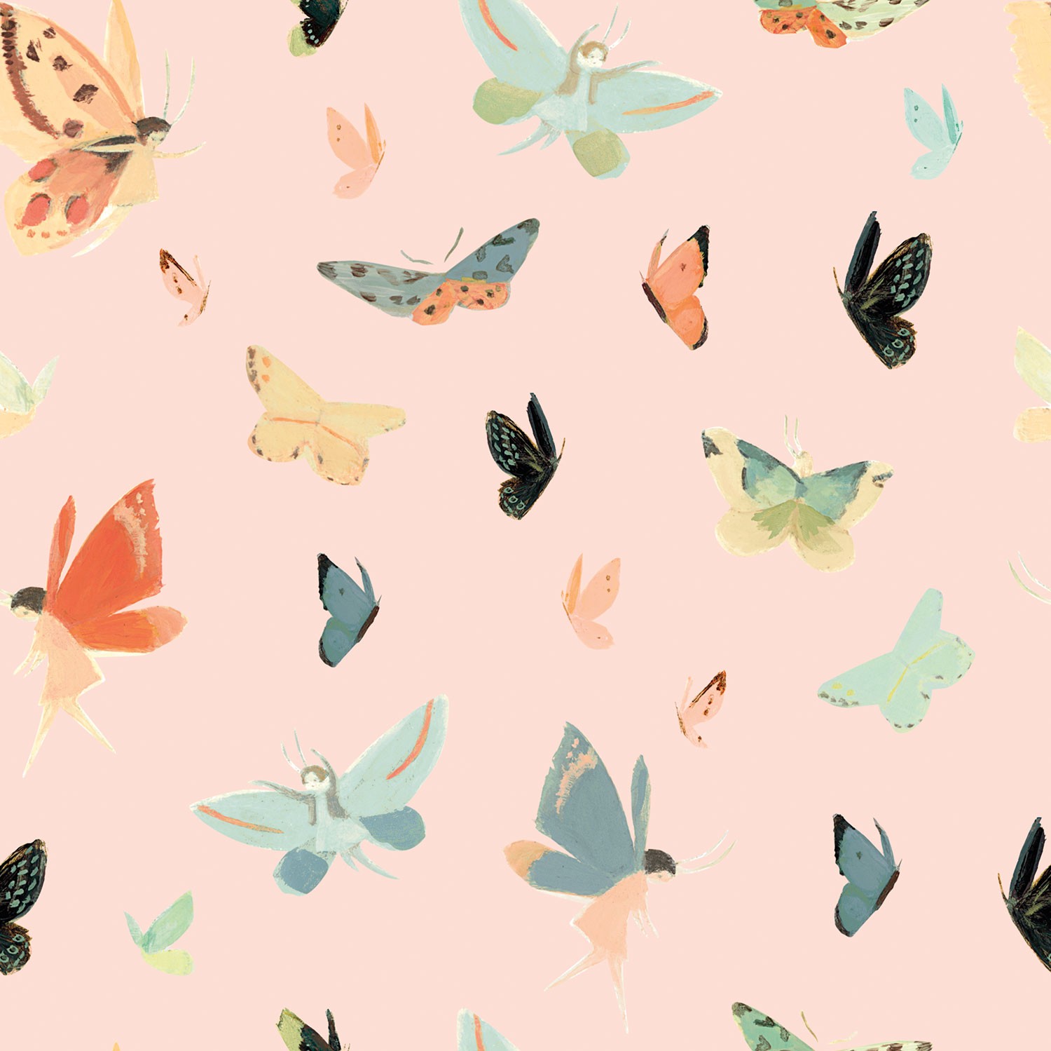 Butterflies | ConnectingThreads.com