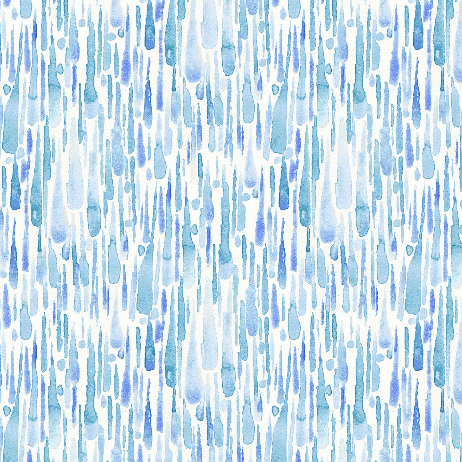 Rain or Shine - Raindrops | ConnectingThreads.com