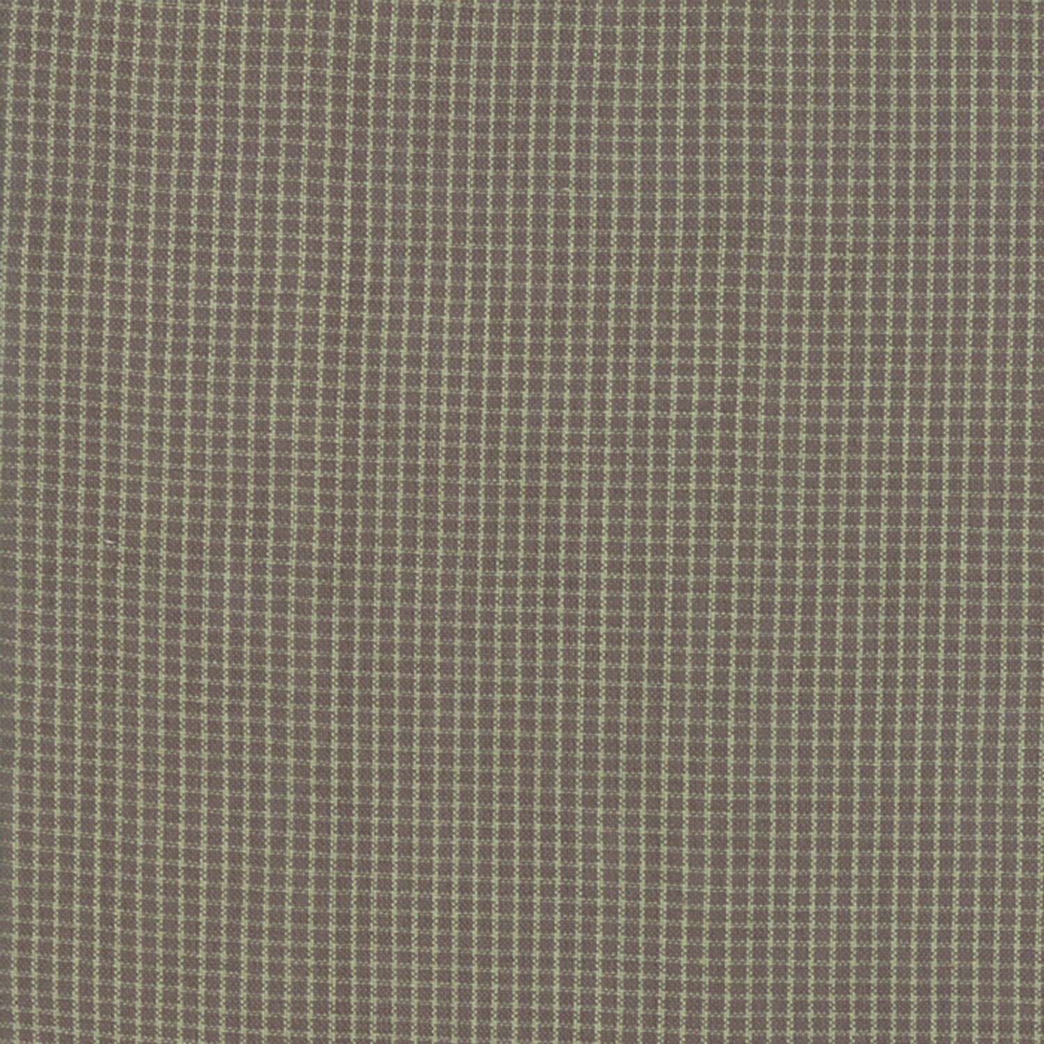 Tiny Plaid | ConnectingThreads.com