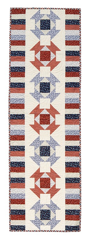 Firecracker Runner Kit | ConnectingThreads.com