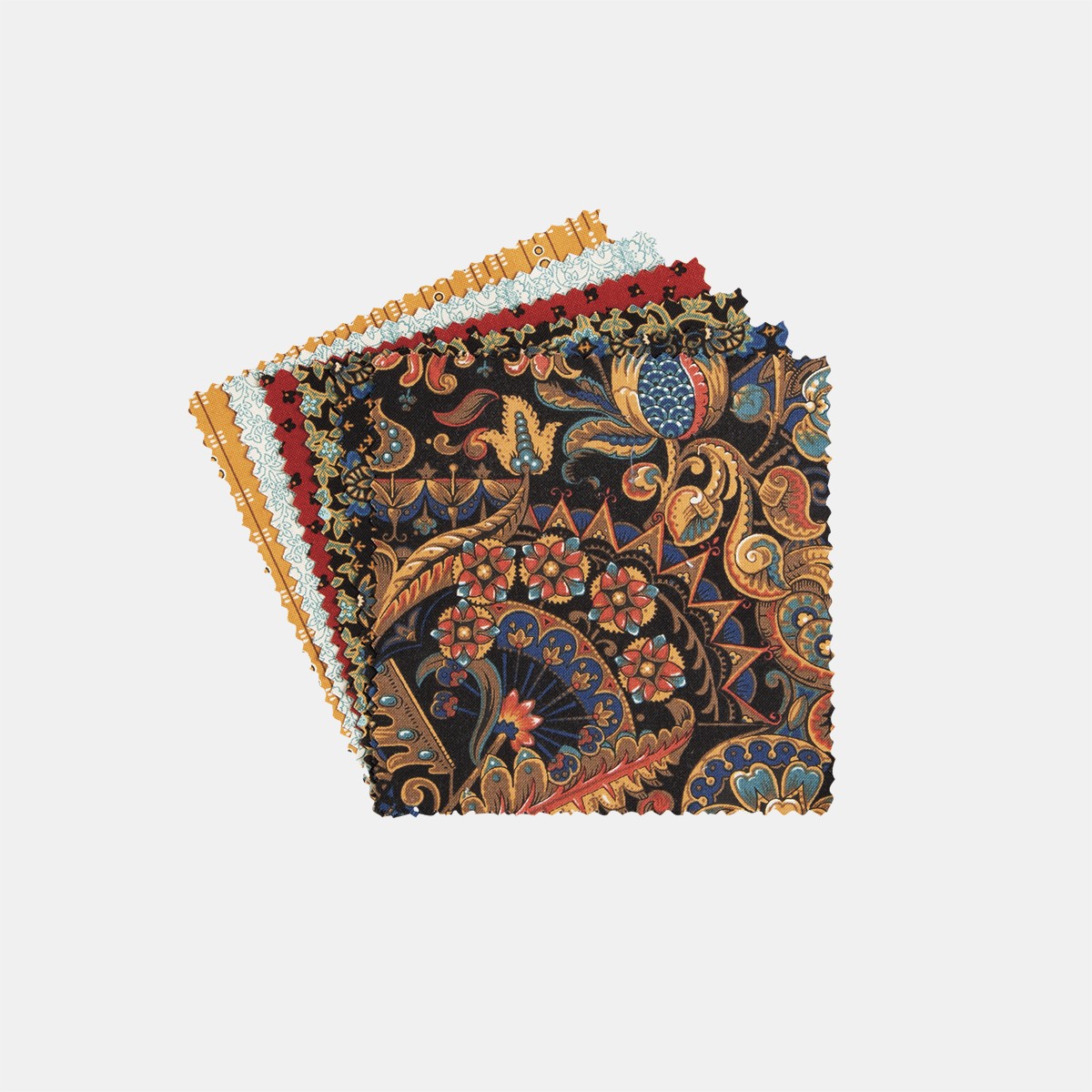 Imperial Elegance - Imperial Elegance Charms | ConnectingThreads.com